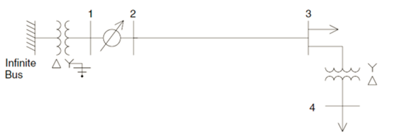 GitHub - Divya-Samudra/Power-System-Electric-Distribution-System