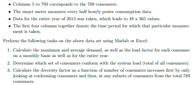GitHub - Divya-Samudra/Power-System-Smart-Meter-Data-Analysis