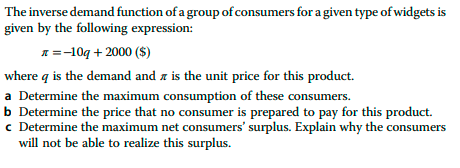 GitHub - Divya-Samudra/Power-System-Economics-Inverse-Demand-Function