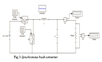 GitHub - Divya-Samudra/Power-Electronics_Buck-Converter_Topologies