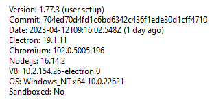 Cannot run anything since 3.0.0 update · Issue #59 · paulober/MicroPico · GitHub