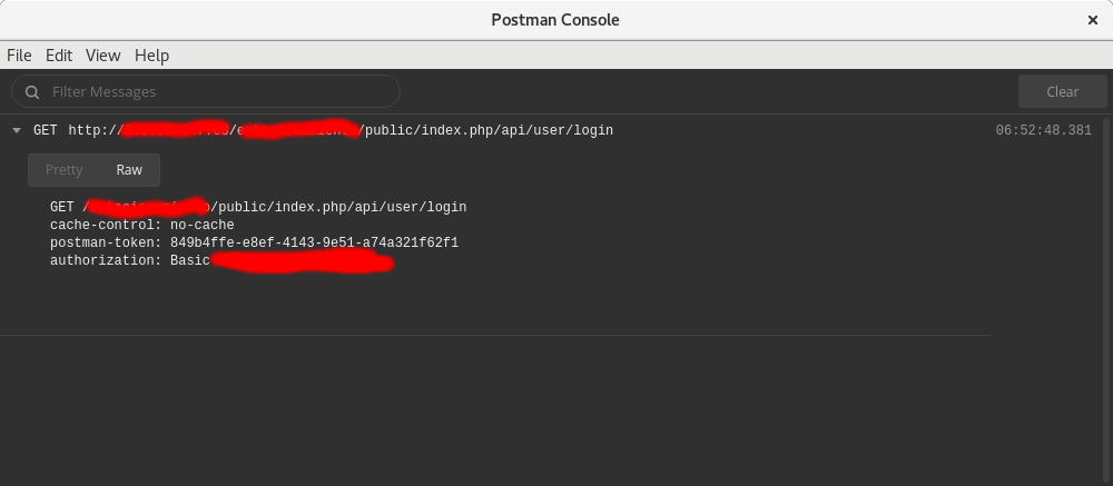 Request Sending Hangs Forever · Issue 2559 · Postmanlabs Postman App Support · Github