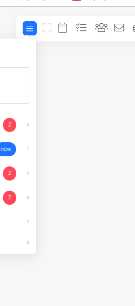 Dropdown positioning · Issue #628 · lusaxweb/vuesax · GitHub