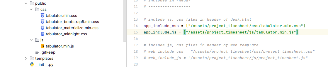 Custom Apps Assets Not Loading In Frontend Sites Assets · Issue