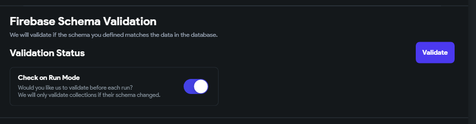 App Check + Firebase Schema Validation · Issue #919 · FlutterFlow/flutterflow-issues · GitHub