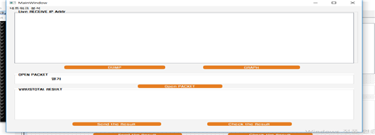GitHub - hyeokjinson/virus-total-api-network-packet-analyzing-GUI: This ...