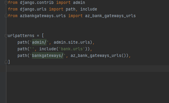 سلام خسته نباشید · Issue #62 · ali-zahedi/az-iranian-bank-gateways · GitHub