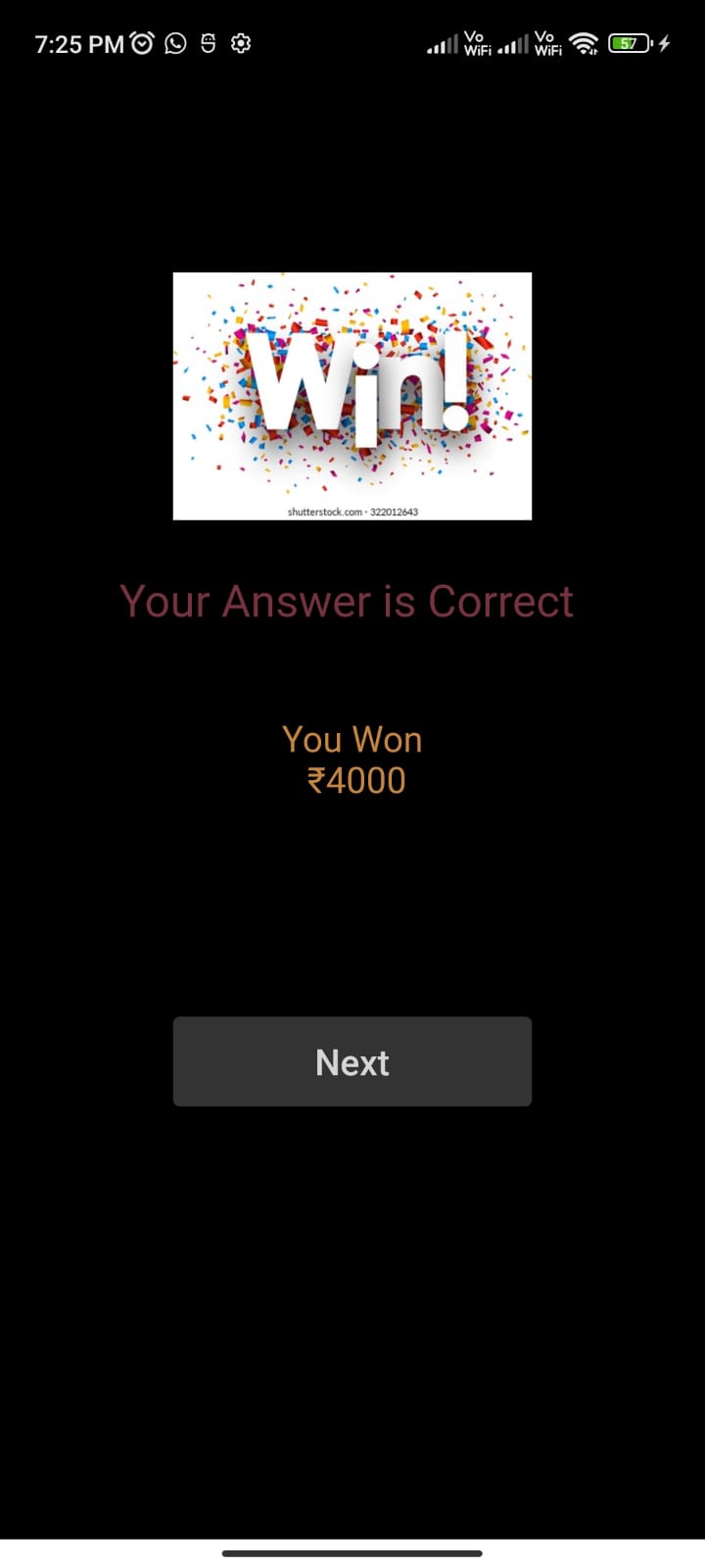 GitHub - amisharamani/kbc_game_flutter