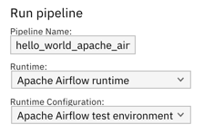 Standardize label text for common label names · Issue #1403 · elyra-ai ...