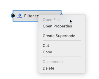 VPE: allow for read-only display of component specification · Issue #1845 · elyra-ai/elyra · GitHub