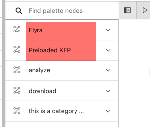 VPE: Enable long category names to be displayed in palette · Issue #779 · elyra-ai/canvas · GitHub