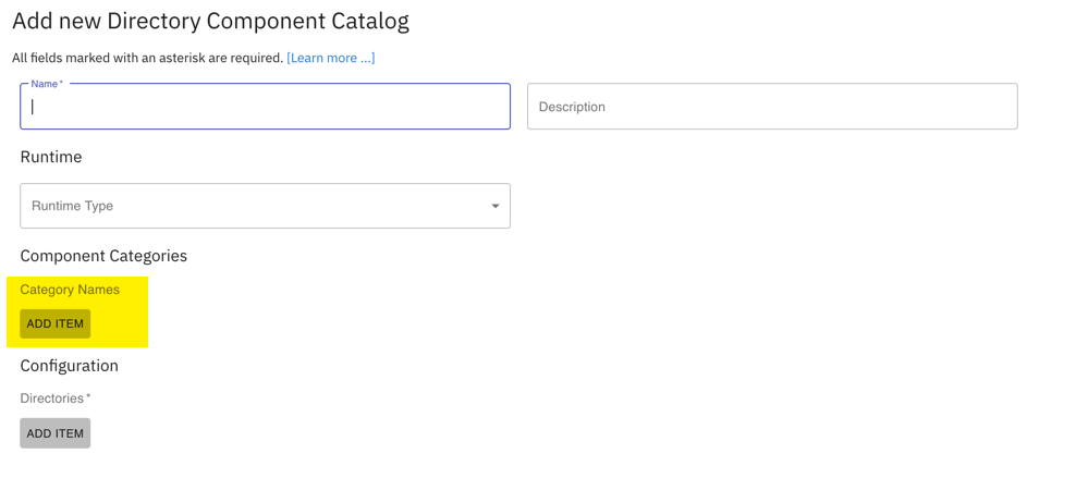 `Tags` metadata property not working properly for Component Registries · Issue #2120 · elyra-ai ...