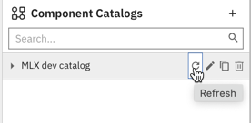 Allow for manual refresh of the VPE component palette view · Issue #2238 · elyra-ai/elyra · GitHub