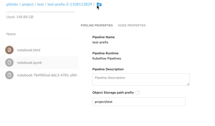 cos_directory_prefix is ignored in runtimes and the restricted PSS are violated · Issue #2998 ...