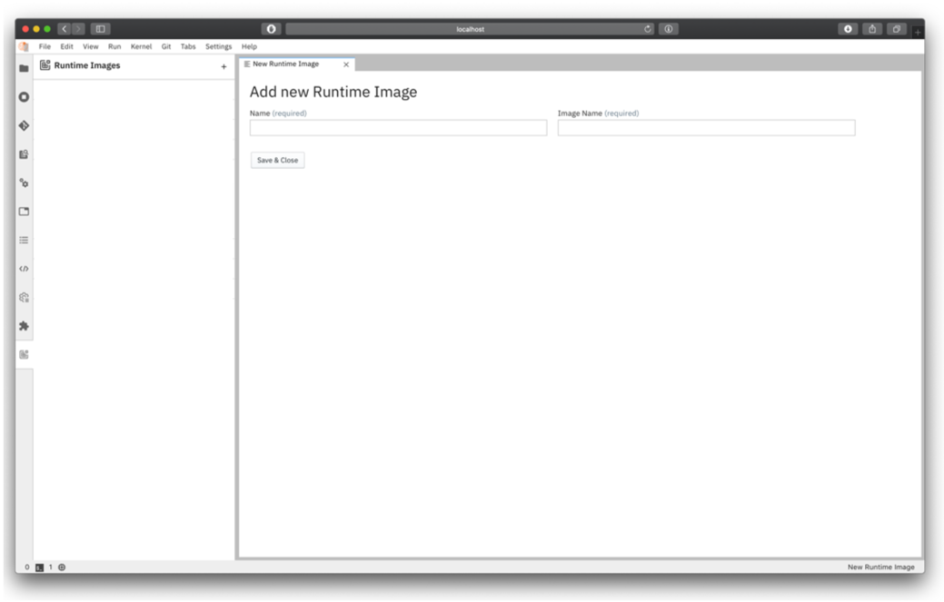 Metadata editor: allow for links to "documentation" to help users ...
