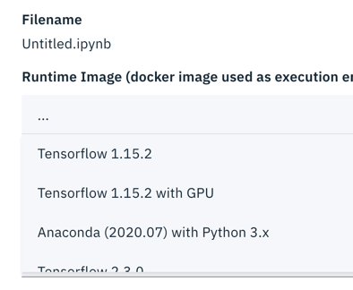 Metadata backend: Enable displaying metadata results sorted · Issue #959 · elyra-ai/elyra · GitHub