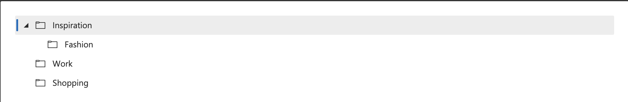 Add Tree View and Tree View Item as new base components · Issue #2479 ...