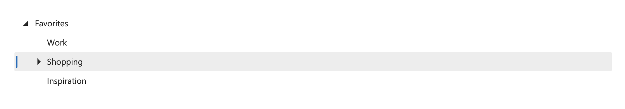 Tree view indentation is visually broken · Issue #3516 · microsoft/fast ...
