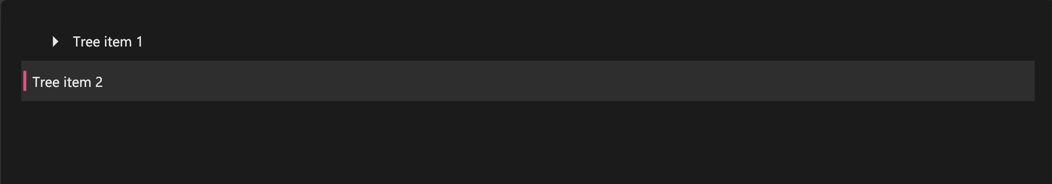 Tree view indentation is visually broken · Issue #3516 · microsoft/fast ...