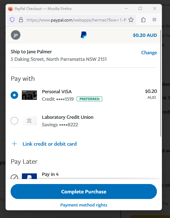 Capture not working · Issue #1309 · woocommerce/woocommerce-paypal-payments · GitHub