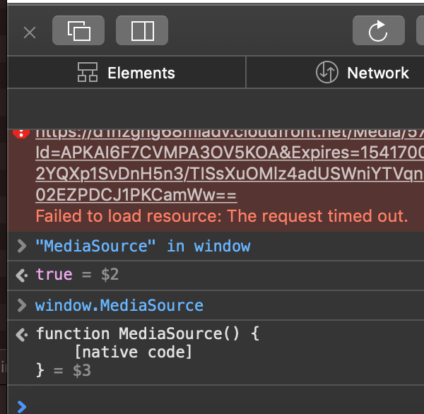 unload() throws exception on iOS · Issue #1357 · flowplayer/flowplayer · GitHub
