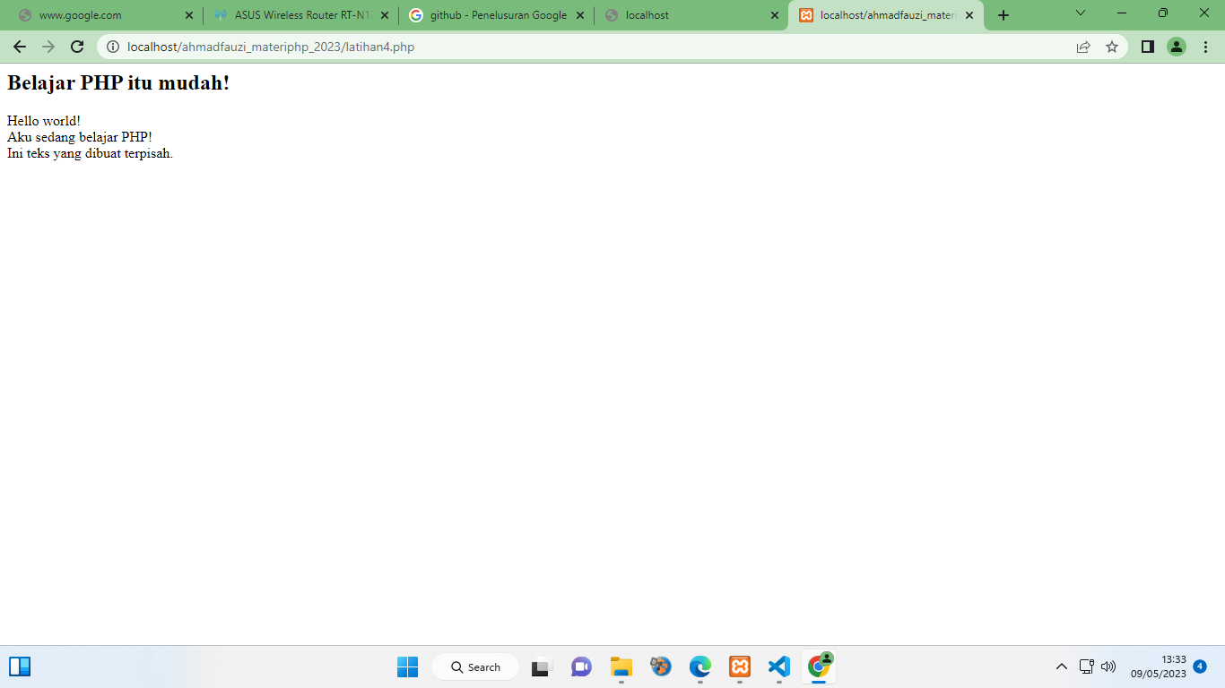 Github Isac12345 Materiphp