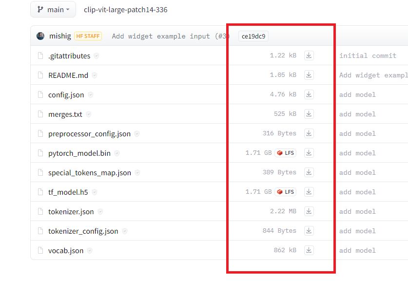 How to load LLaVA on a server with no Internet connection? · Issue #348 · haotian-liu/LLaVA · GitHub