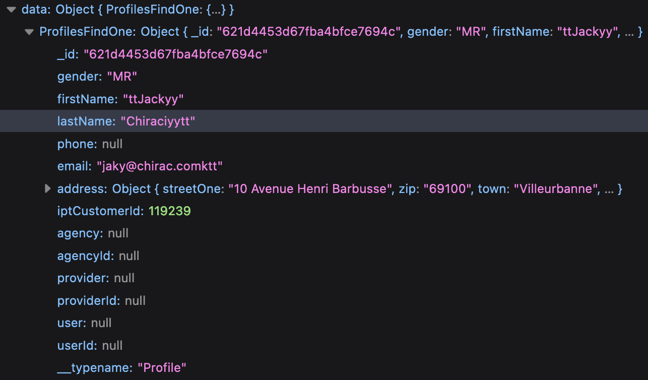 [BLOCKER] [UICollectionBundle] `.deleteOne` doesn't work after a specific fetch · Issue #247 ...