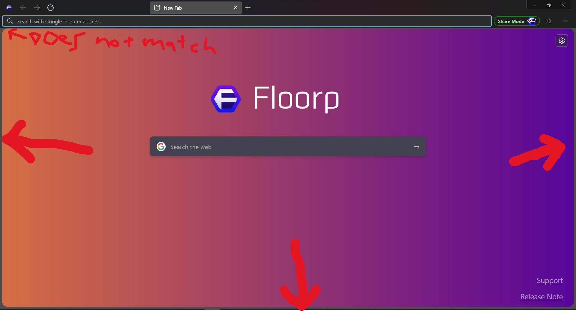 [Feature Request] More Mica support · Issue #335 · Floorp-Projects/Floorp · GitHub
