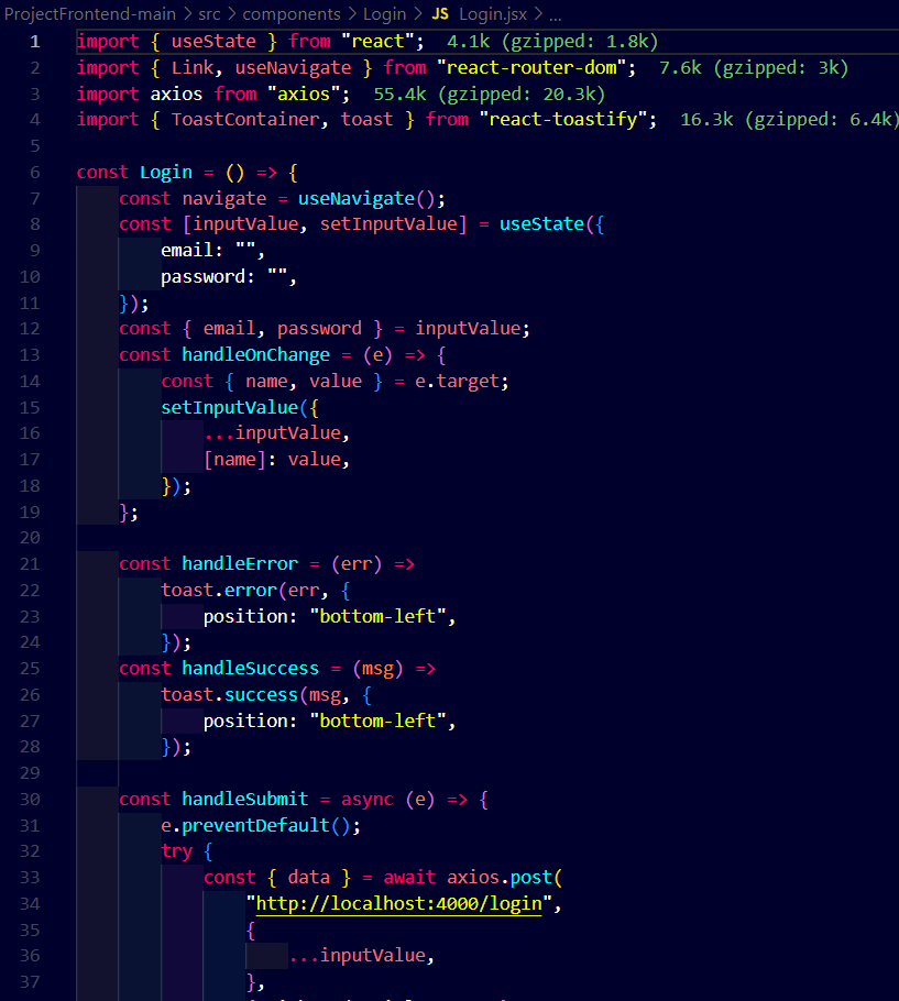 GitHub - AseefAhmed-coder/frontendMERN