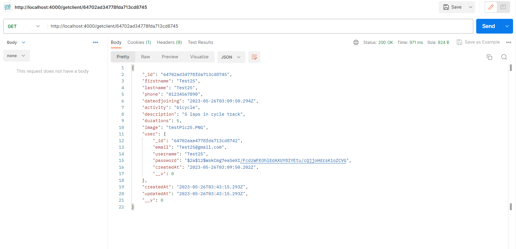 GitHub - AseefAhmed-coder/backendMERN: login page backend using jwt authentication