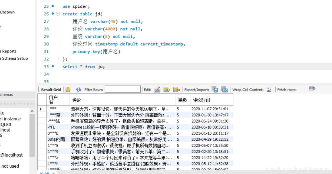 GitHub - frankqgu/Data-Visualization-JD.com: Import and export xml and ...