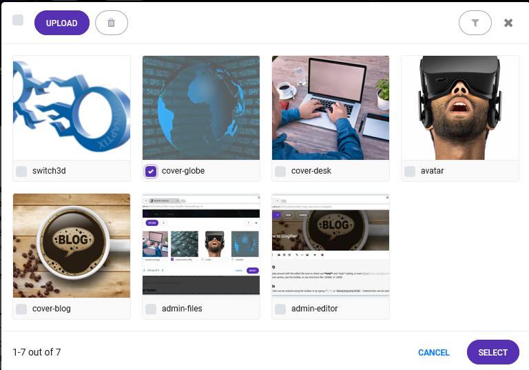 Can't access images · Issue #147 · blogifierdotnet/Blogifier · GitHub