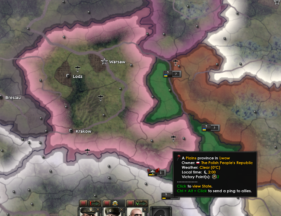 POL - Released Polish puppet starts with Krakow and Lwow · Issue #22231 ...