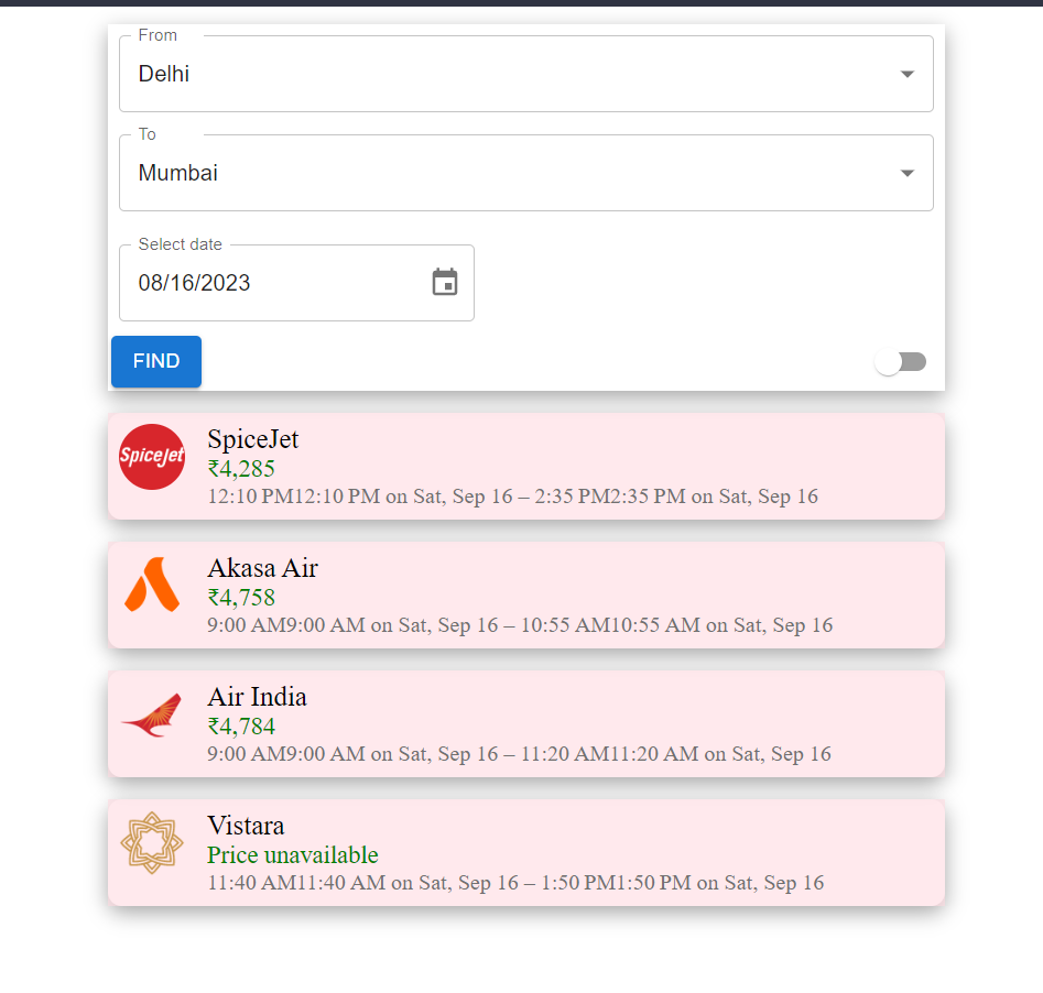 GitHub - Aman0246/Flight-Puppeteer-Web-Scrapping