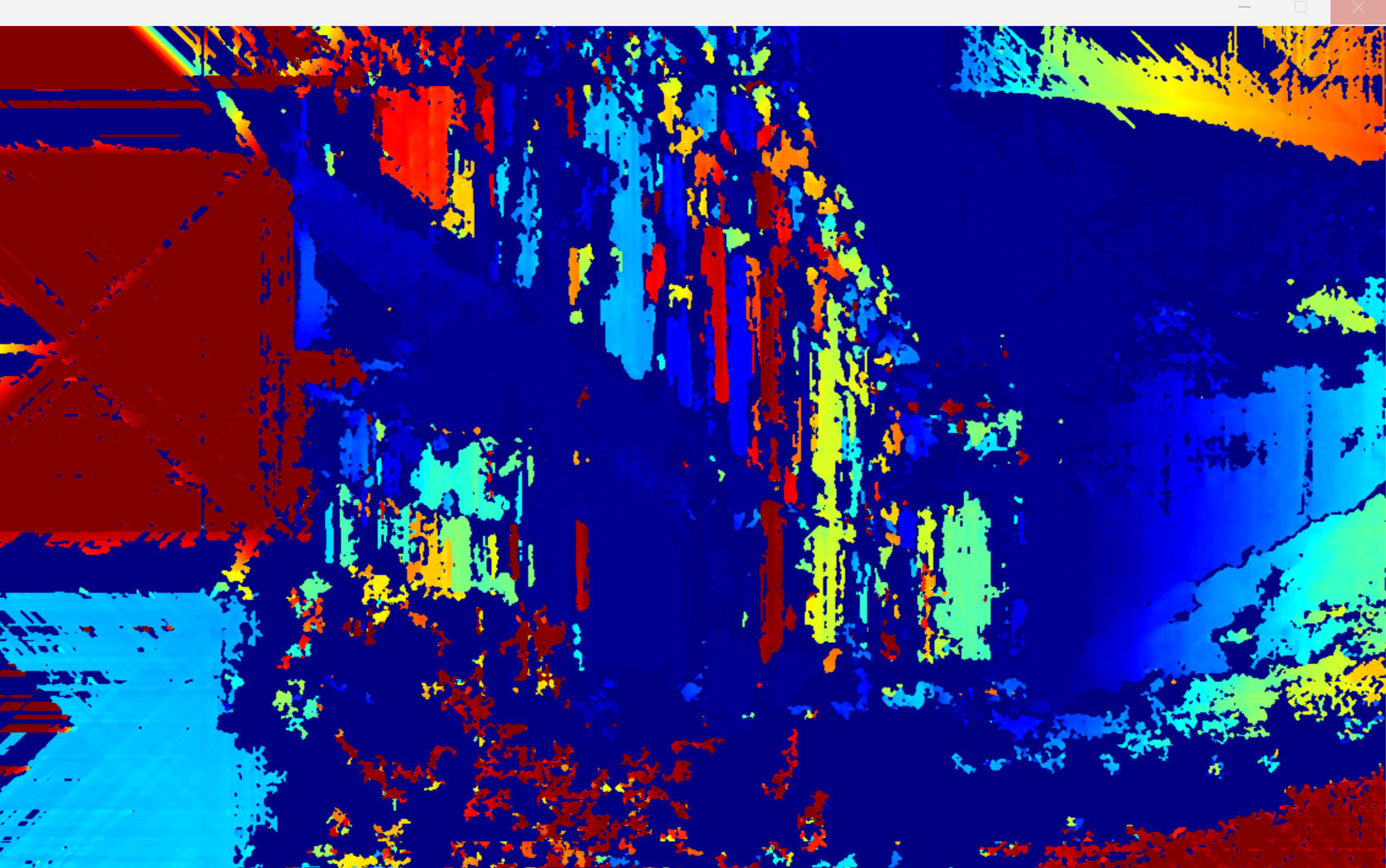 Sgbm测距 · Issue 8 · Yzfzzz Stereo Detection · Github