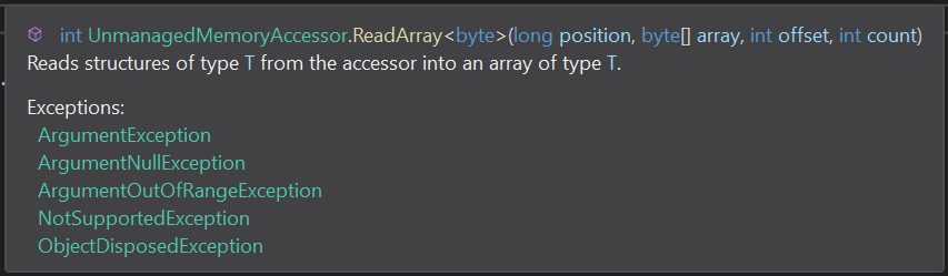 Replace Generic Parameters with used Type Arguments in descriptions · Issue #41353 · dotnet ...