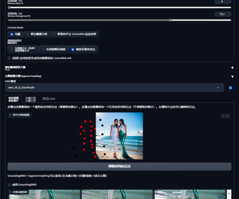 whats wrong? · Issue #82 · continue-revolution/sd-webui-segment-anything · GitHub