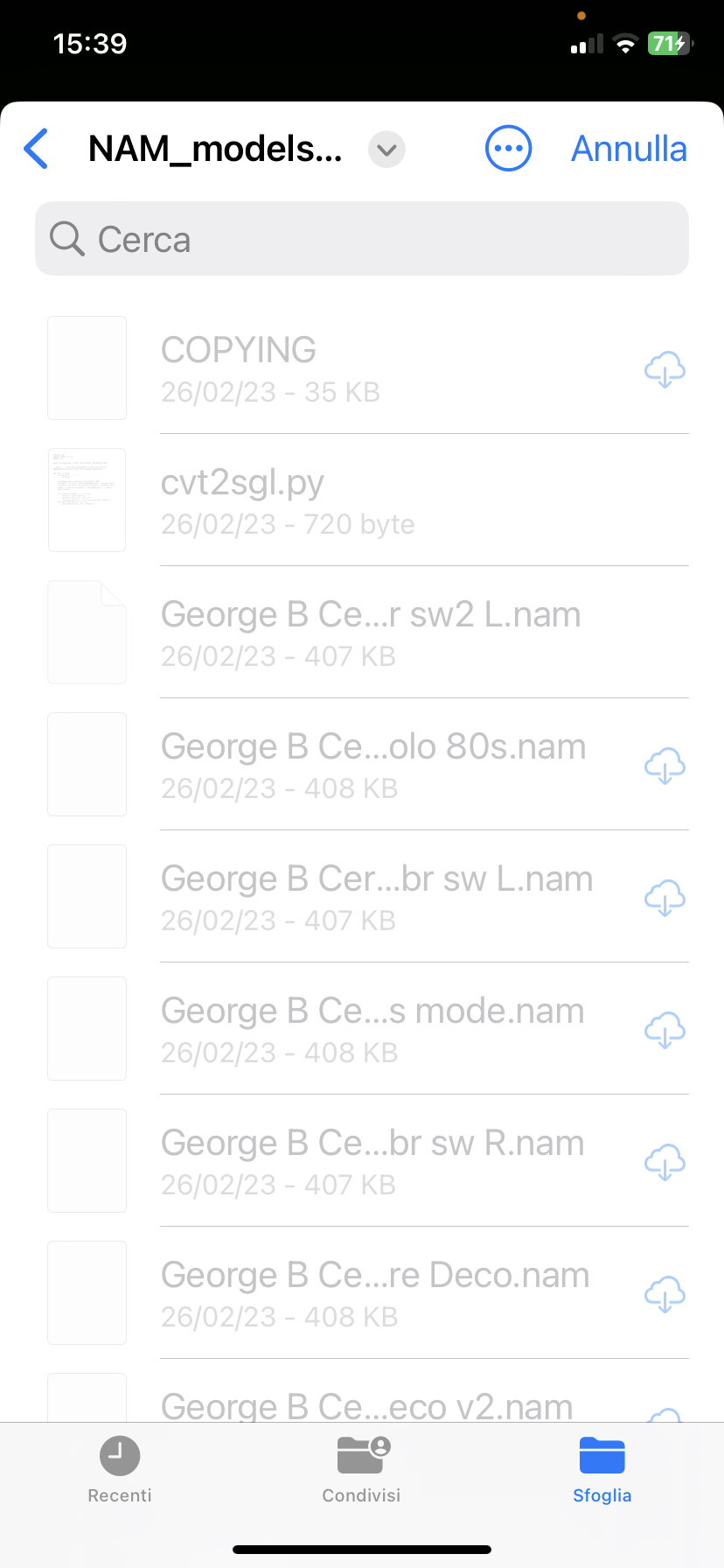 Xcode compilation error for iOS auv3 · Issue #87 · sdatkinson/NeuralAmpModelerPlugin · GitHub