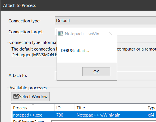 Notepad Replacement Regression · Issue 12775 · Notepad Plus Plusnotepad Plus Plus · Github