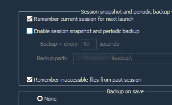 Placeholders are not marked as read-only if "Session Snapshot" is disabled · Issue #14271 ...