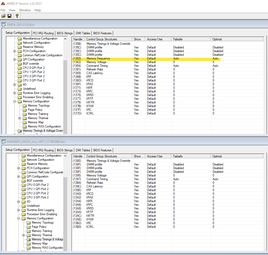 x99 f8 ver.2.0 · Issue #17 · Koshak1013/HuananzhiX99_BIOS_mods · GitHub