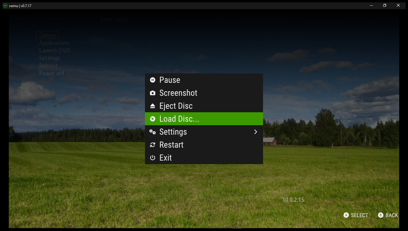 A Better Pause Menu · Issue 15545 · Hrydgardppsspp · Github