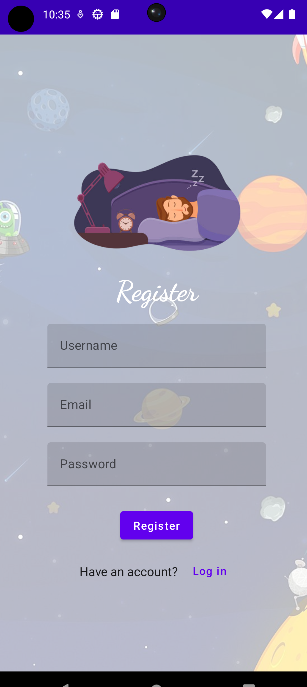 GitHub - Ashwinr1911/SleepTracking