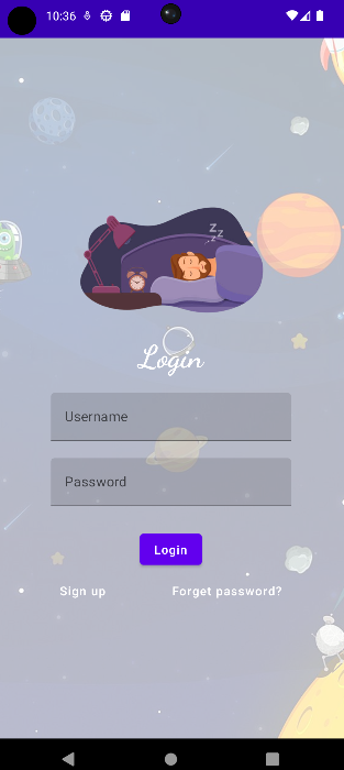 GitHub - Ashwinr1911/SleepTracking