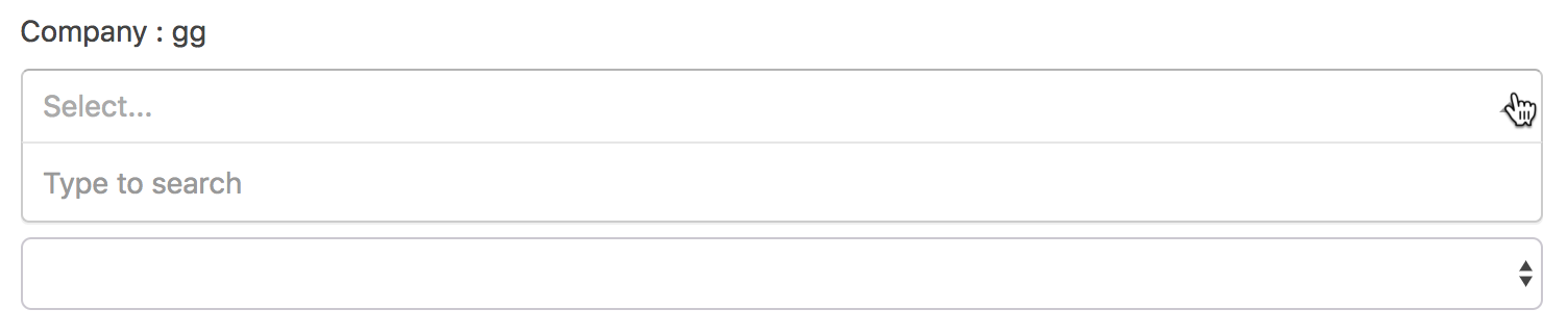 Issues with redux-form · Issue #2384 · JedWatson/react-select · GitHub