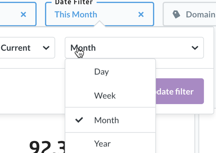 Selecting time in Time filters · Issue #8522 · metabase/metabase · GitHub