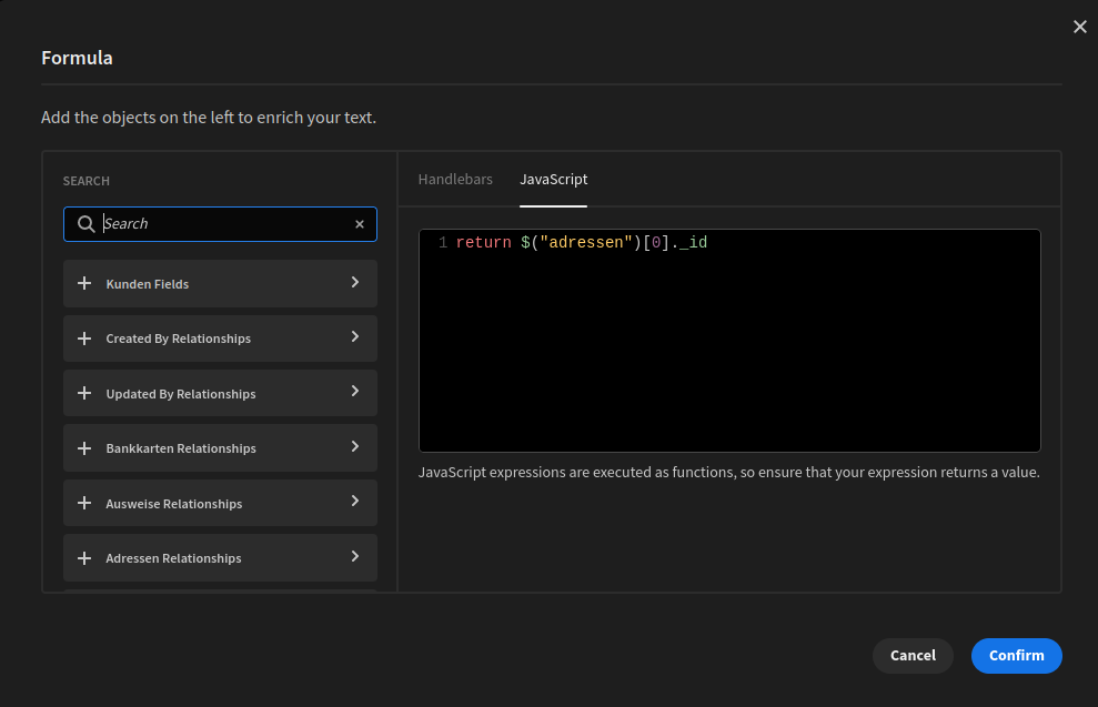 Automation Delete row trigger with query and relations · Budibase budibase · Discussion #10461 ...