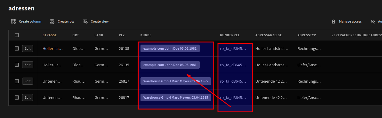 Automation Delete row trigger with query and relations · Budibase budibase · Discussion #10461 ...
