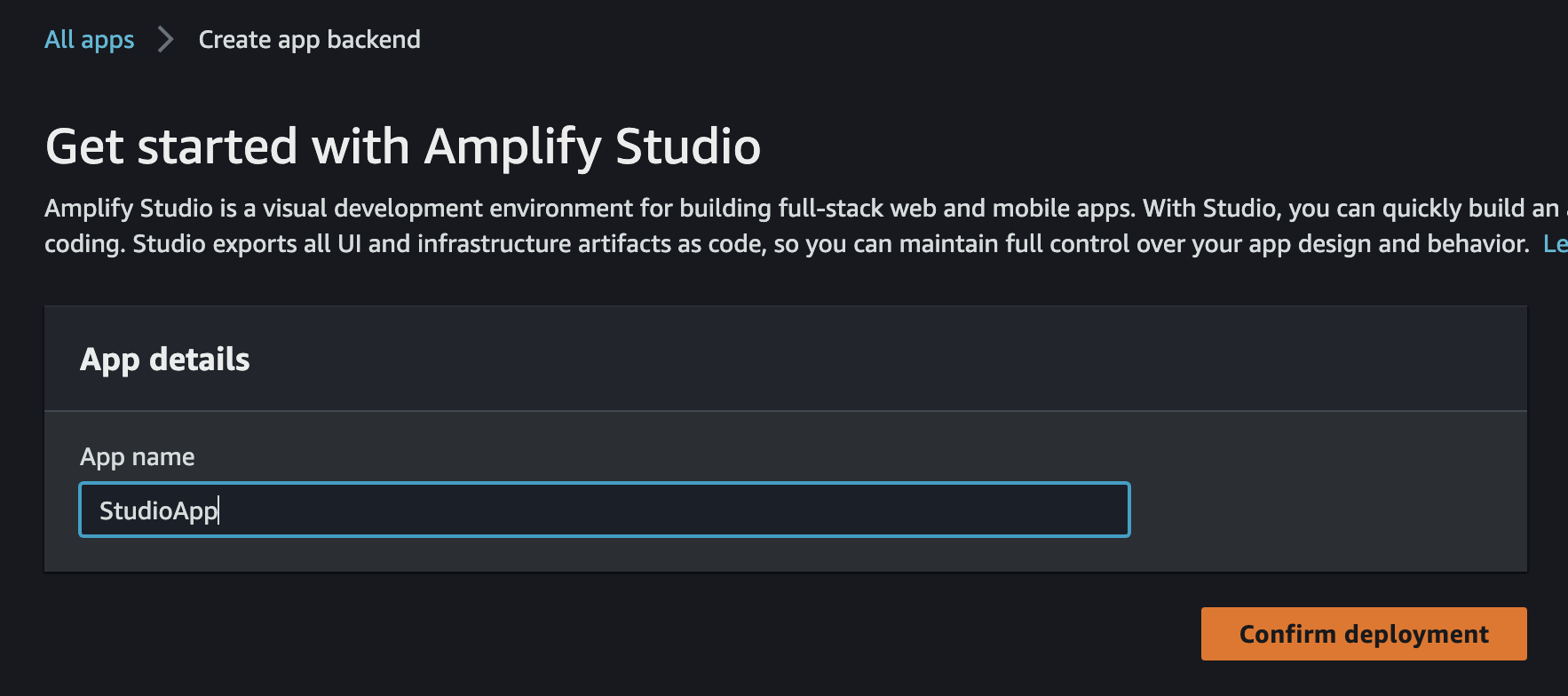 A sync error has occurred in this model. · Issue #474 · aws-amplify/amplify-studio · GitHub